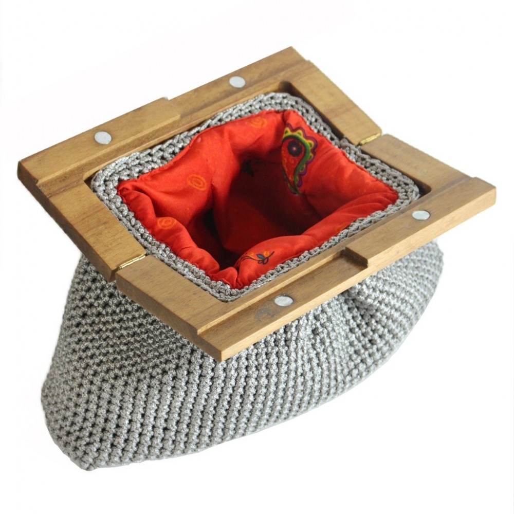 Buy online lebanese product Small Rectangular Bag