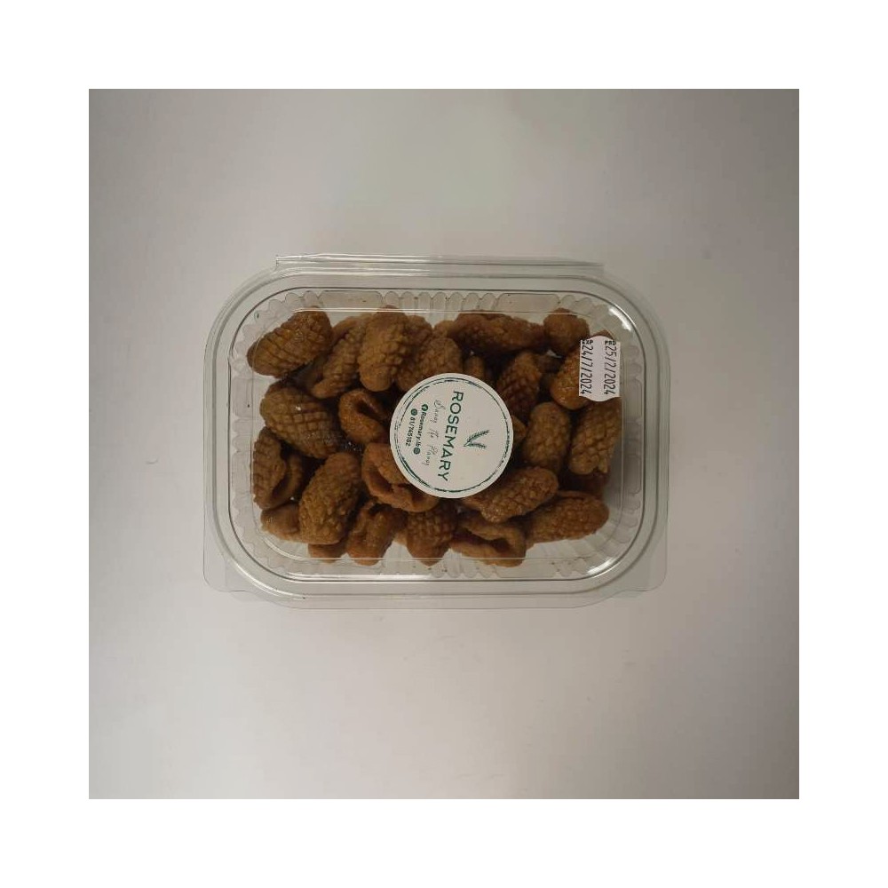 Buy online lebanese product Maakaron | 340g